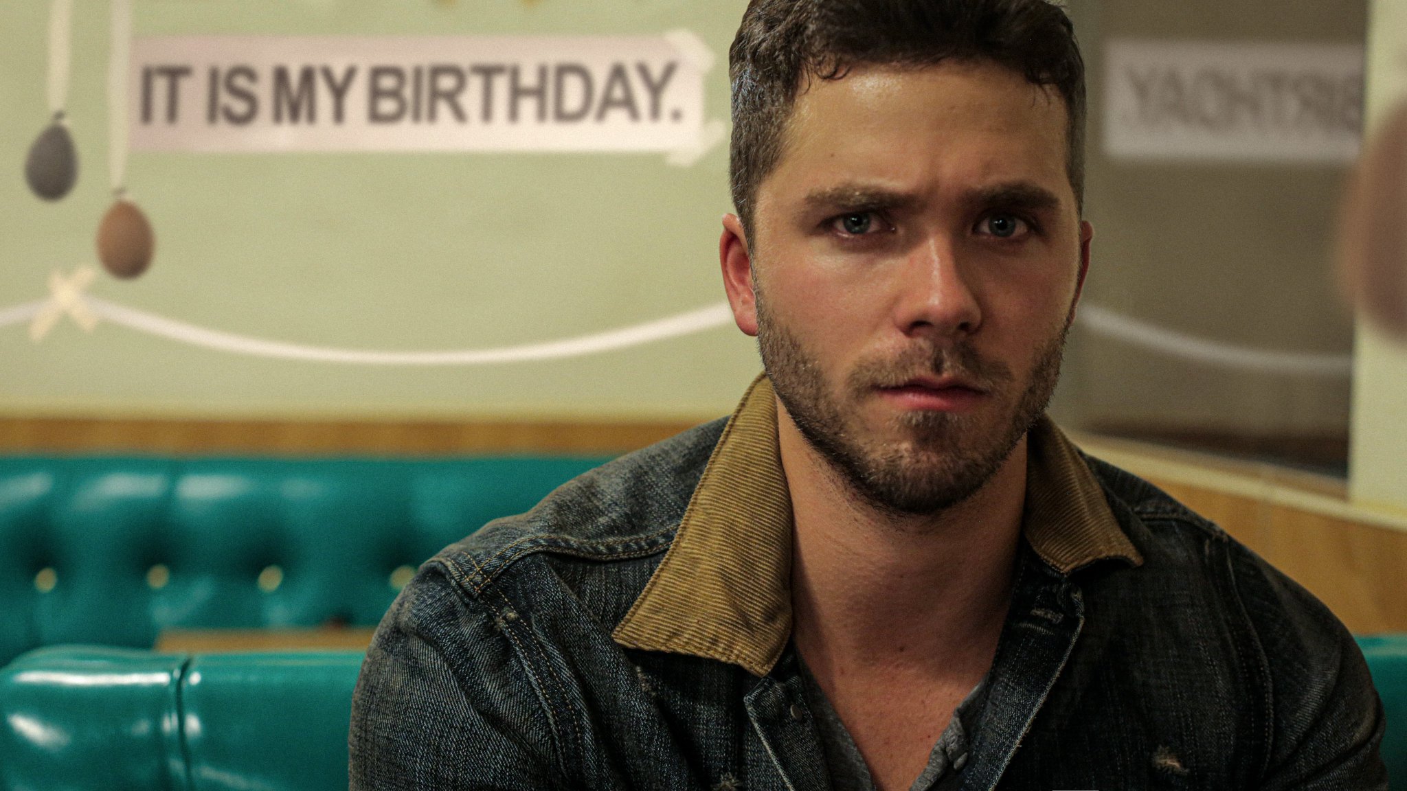 Stephen Ford on Twitter: "i am defeat death yet again. https://t.co/V2pz4uWEy7" / Twitter