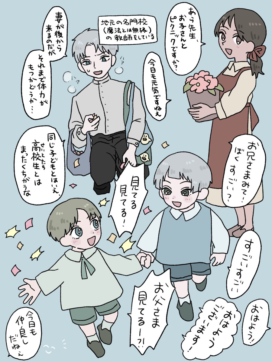 犬茶々丸 on Twitter: "「フランムさんちの仲良し兄弟」から、「フランムさんちのかわいそうなロロくん」へ…。 https://t.co/iaocc4IaQs" / Twitter