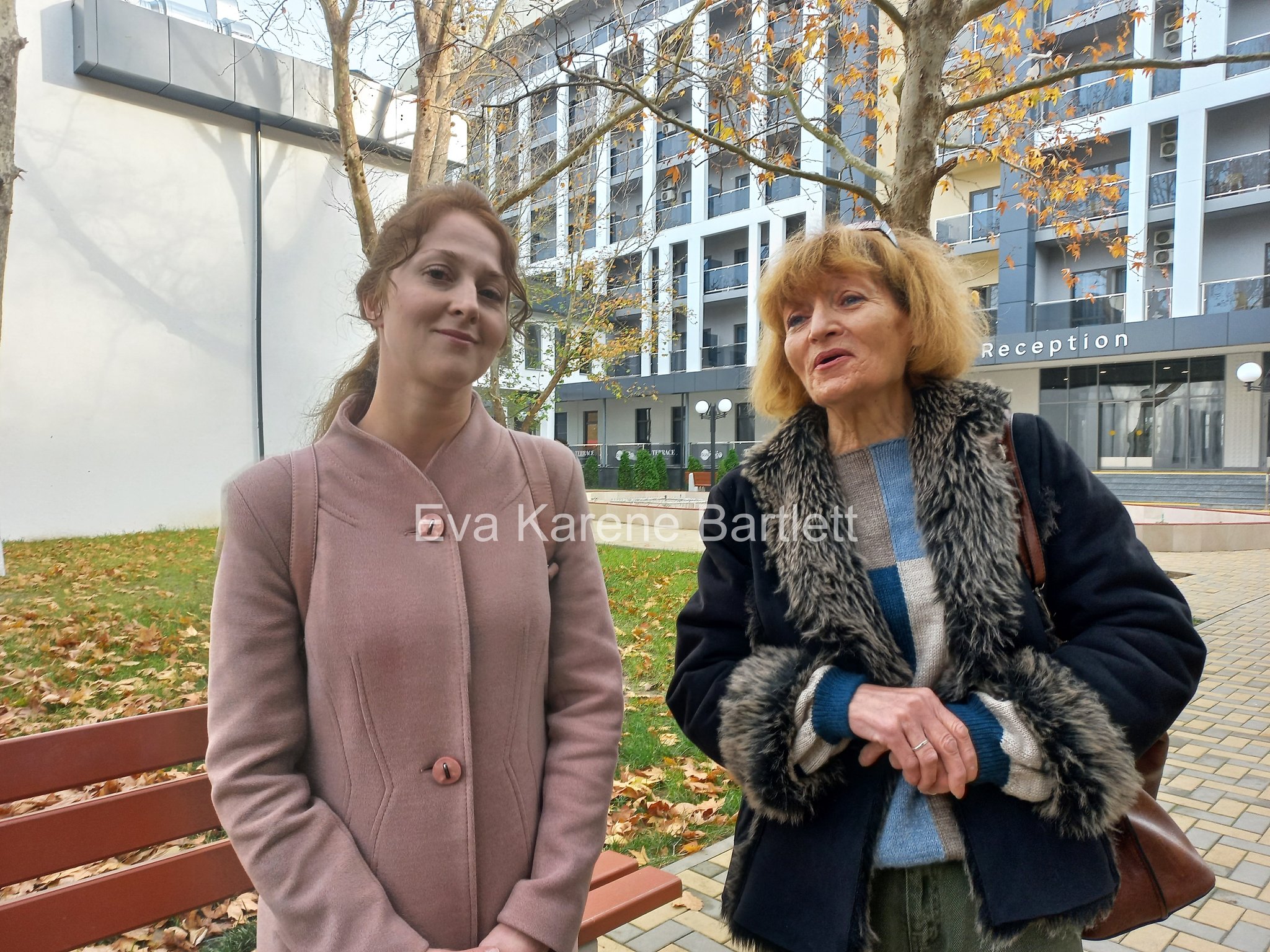 Eva Karene Bartlett on Twitter: "https://t.co/CaIQ1KbPEp" / Twitter