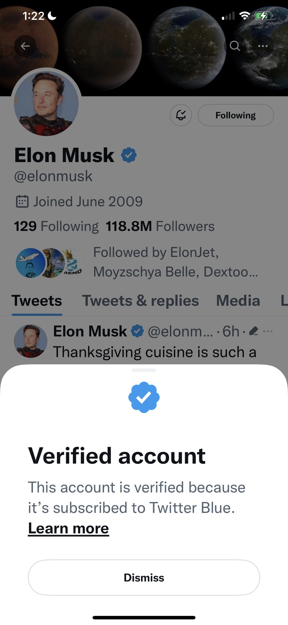 Vicky de Castro on Twitter: "@elonmusk @Cryptoking @RBReich Yes, and you proved it too Elon. You ...