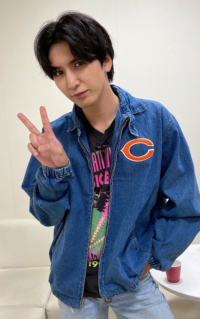 Vs魂【フジテレビ公式】 On Twitter 次回は超豪華な貴重映像が満載! 相葉 さん率いる 「fns歌謡祭」チームが参戦🎤 流星くんのfns歌謡祭の思い出は 「影山ヒロノブさん