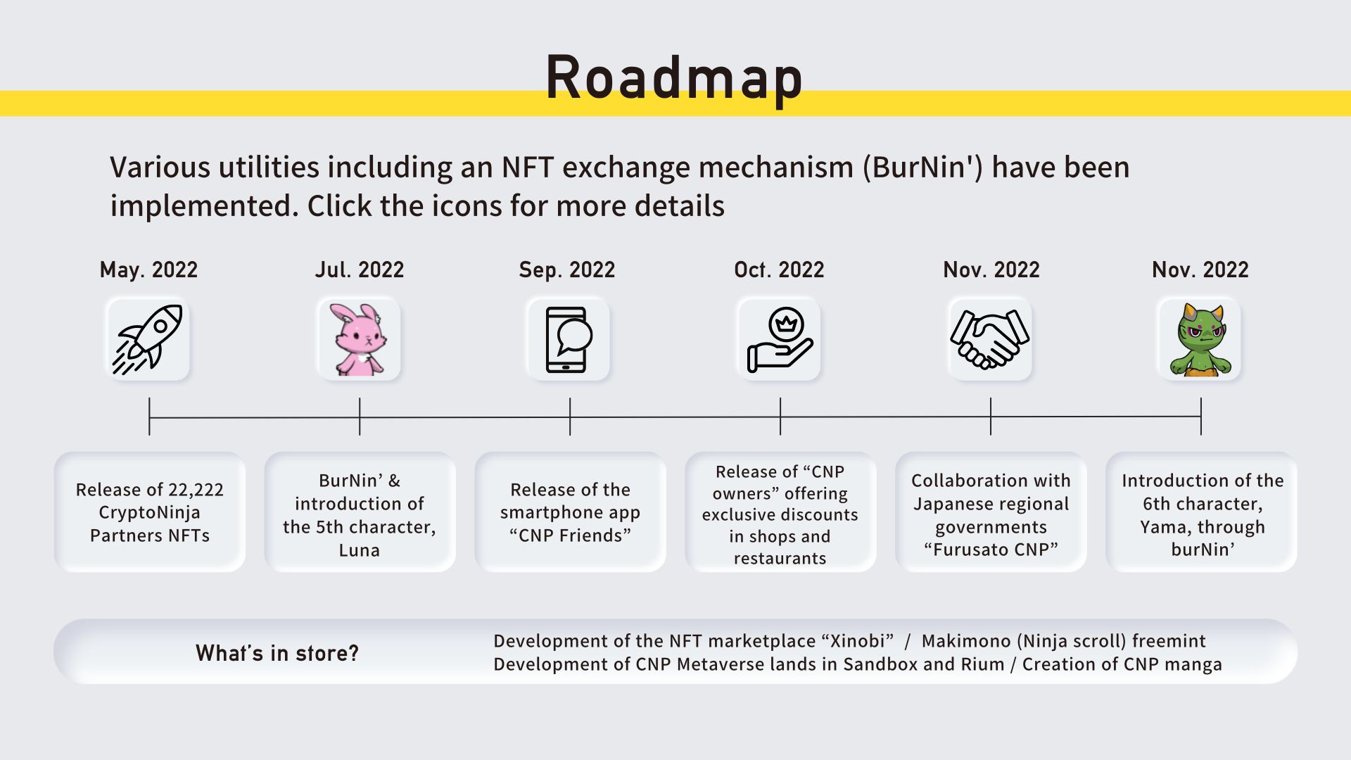 【Official】CNP en | CryptoNinja Partners (@cnp_en) / Twitter