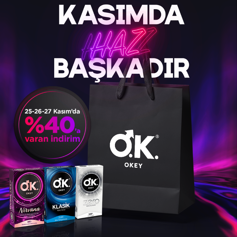 Club Okey on Twitter: "#istediğin gibi haz, #istediğingibi indirimlerle seni bekliyor! 25-26-27 ...