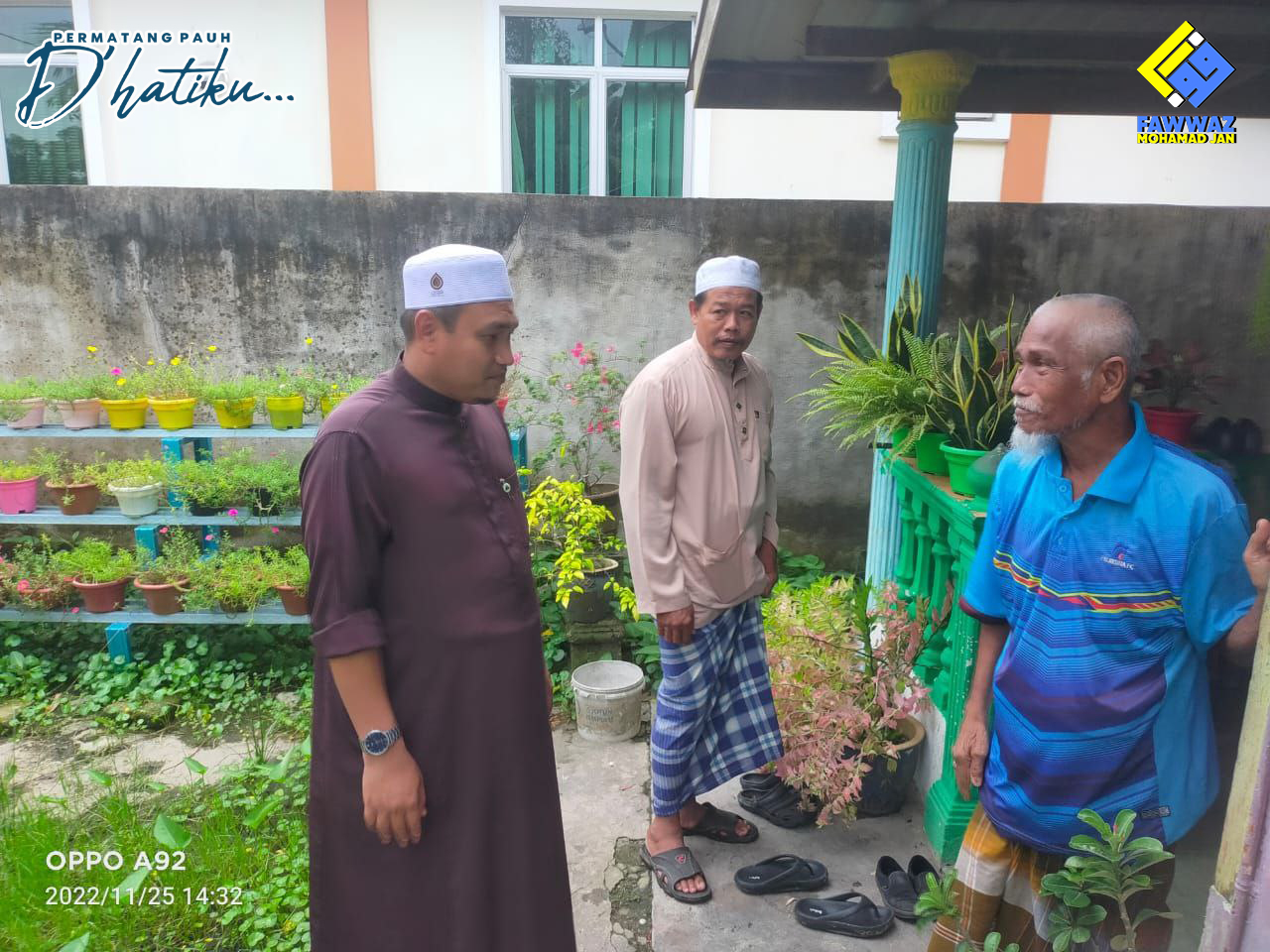 Ustaz Fawwaz Md Jan (@UsFawwazMdJan) / Twitter Ustaz Fawwaz Md Jan (@UsFawwazMdJan) / Twitter