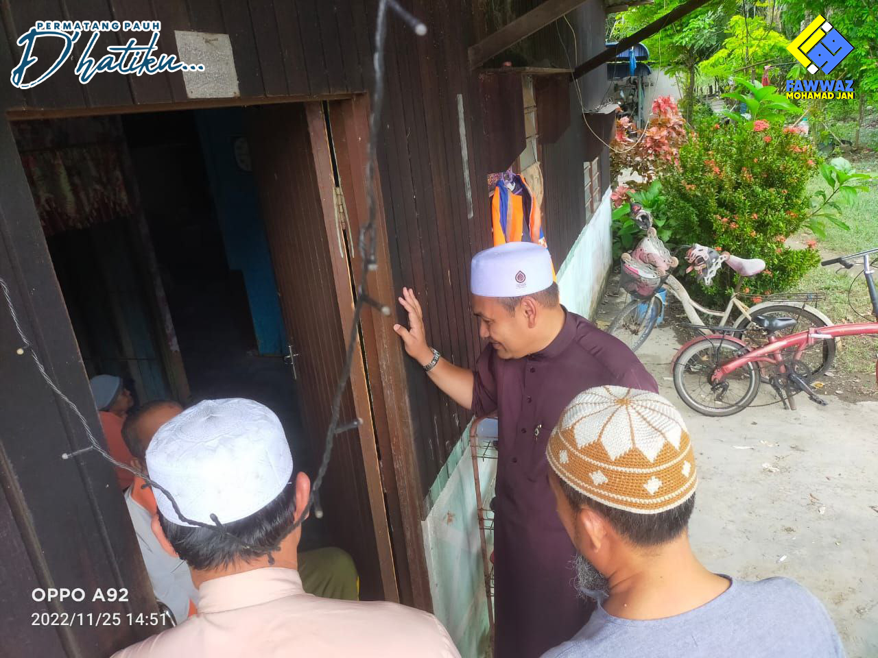 Ustaz Fawwaz Md Jan (@UsFawwazMdJan) / Twitter Ustaz Fawwaz Md Jan (@UsFawwazMdJan) / Twitter