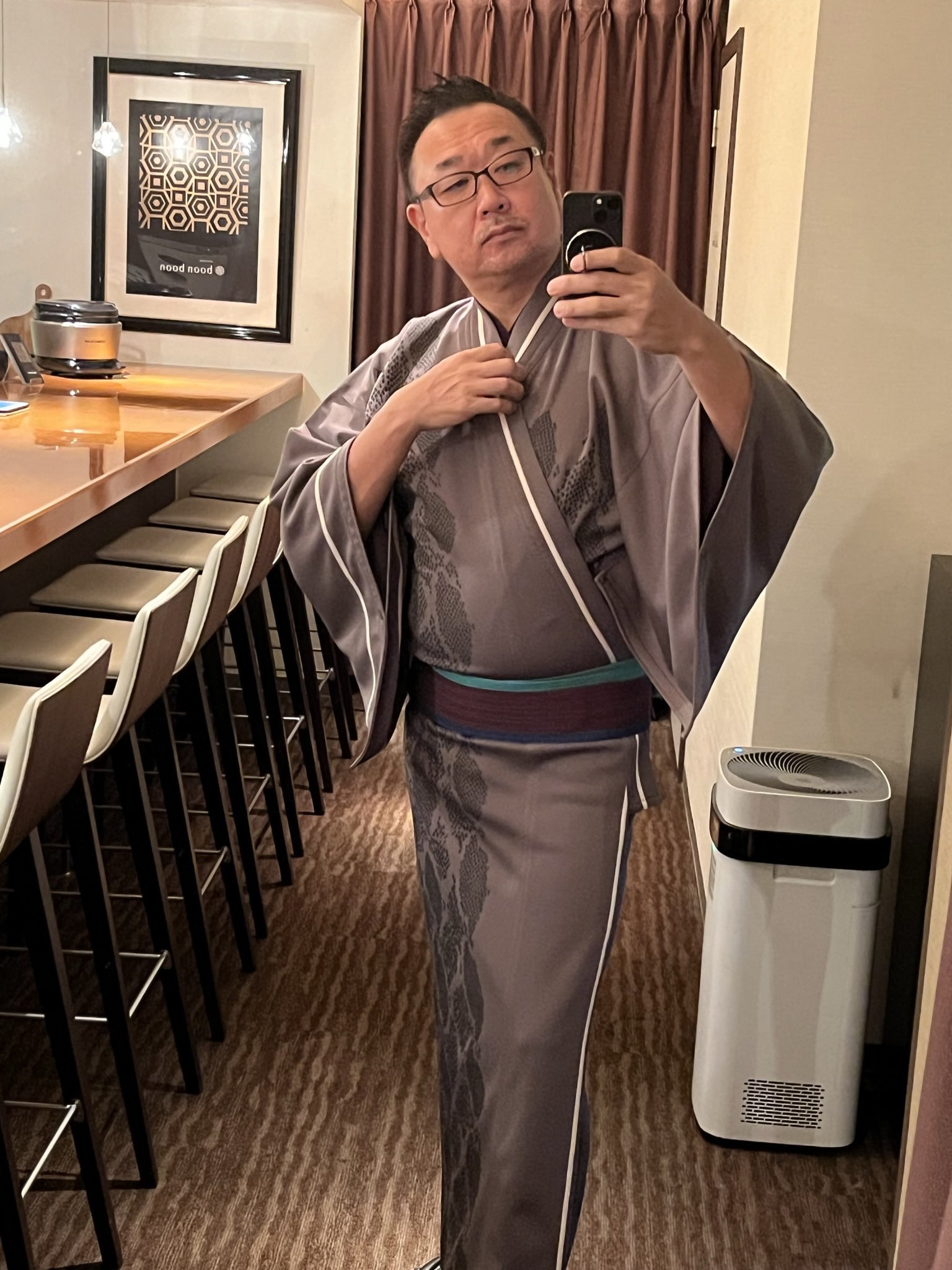 taka🏳️‍🌈@boon boon GINZA on Twitter: "11月25日(金) boon boon GINZA オープン致しました。 今週のお通しは 【海老のマカロニグラタン ...