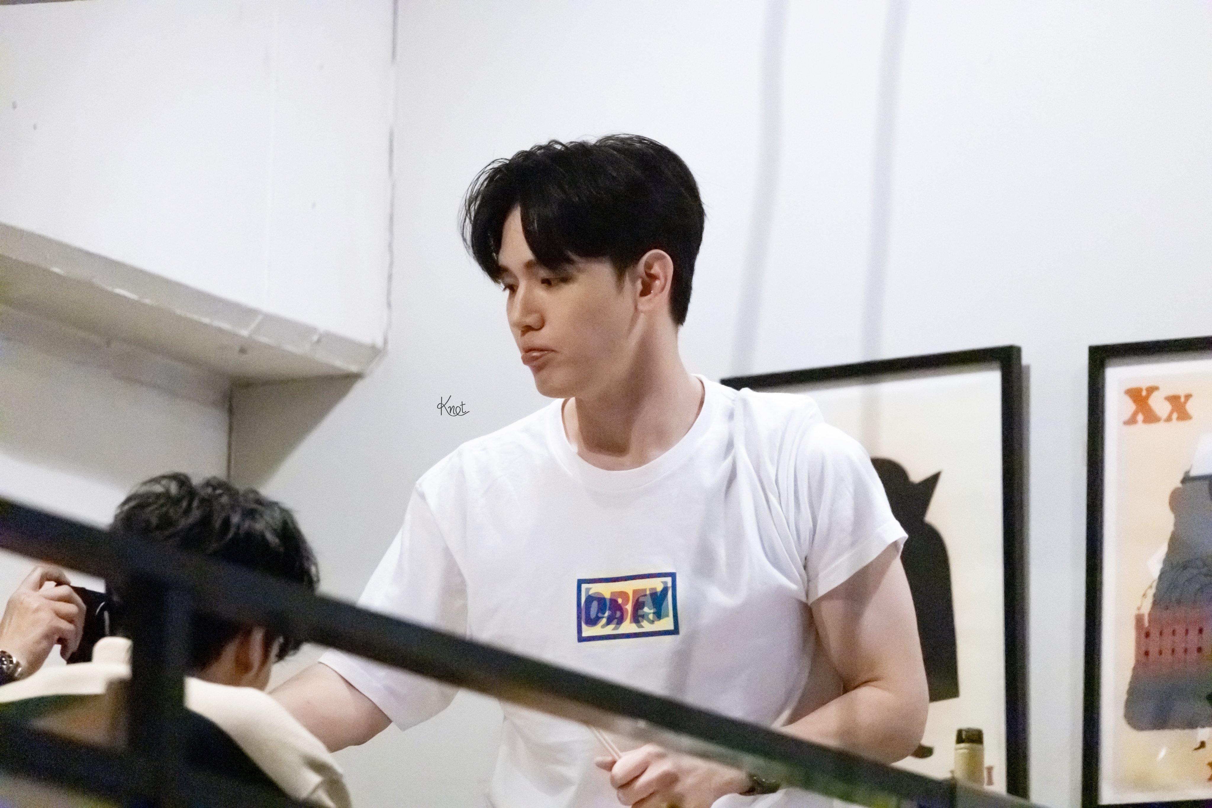 Meney 💙💕 on Twitter: "#TayNewReadyforOsaka #เตนิว 👨🏻‍ ️‍👨🏻 😊😉😎 https://t.co/n9zibwA6gD" / Twitter