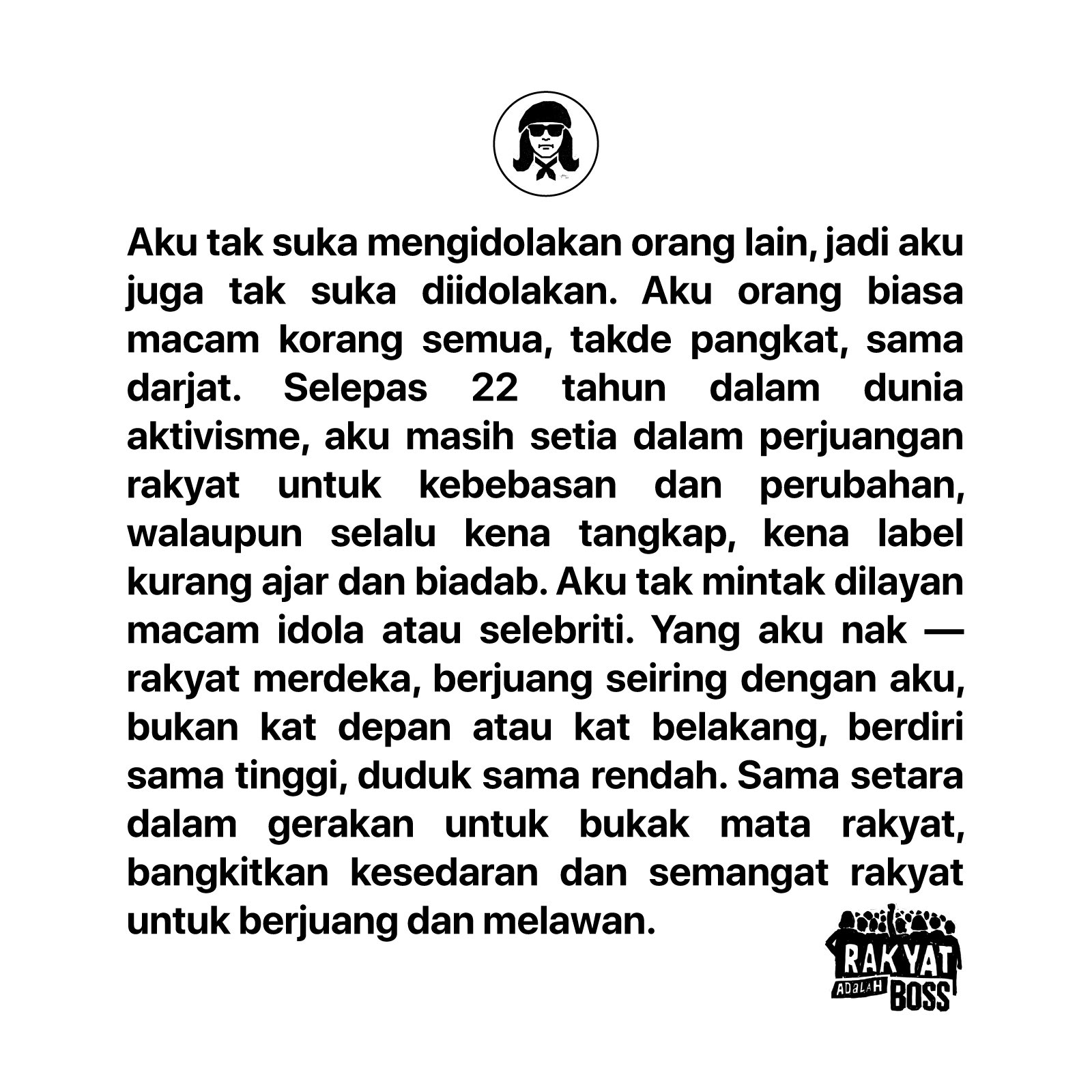 Fahmi Reza on Twitter: "https://t.co/QbzWJcOelg" / Twitter