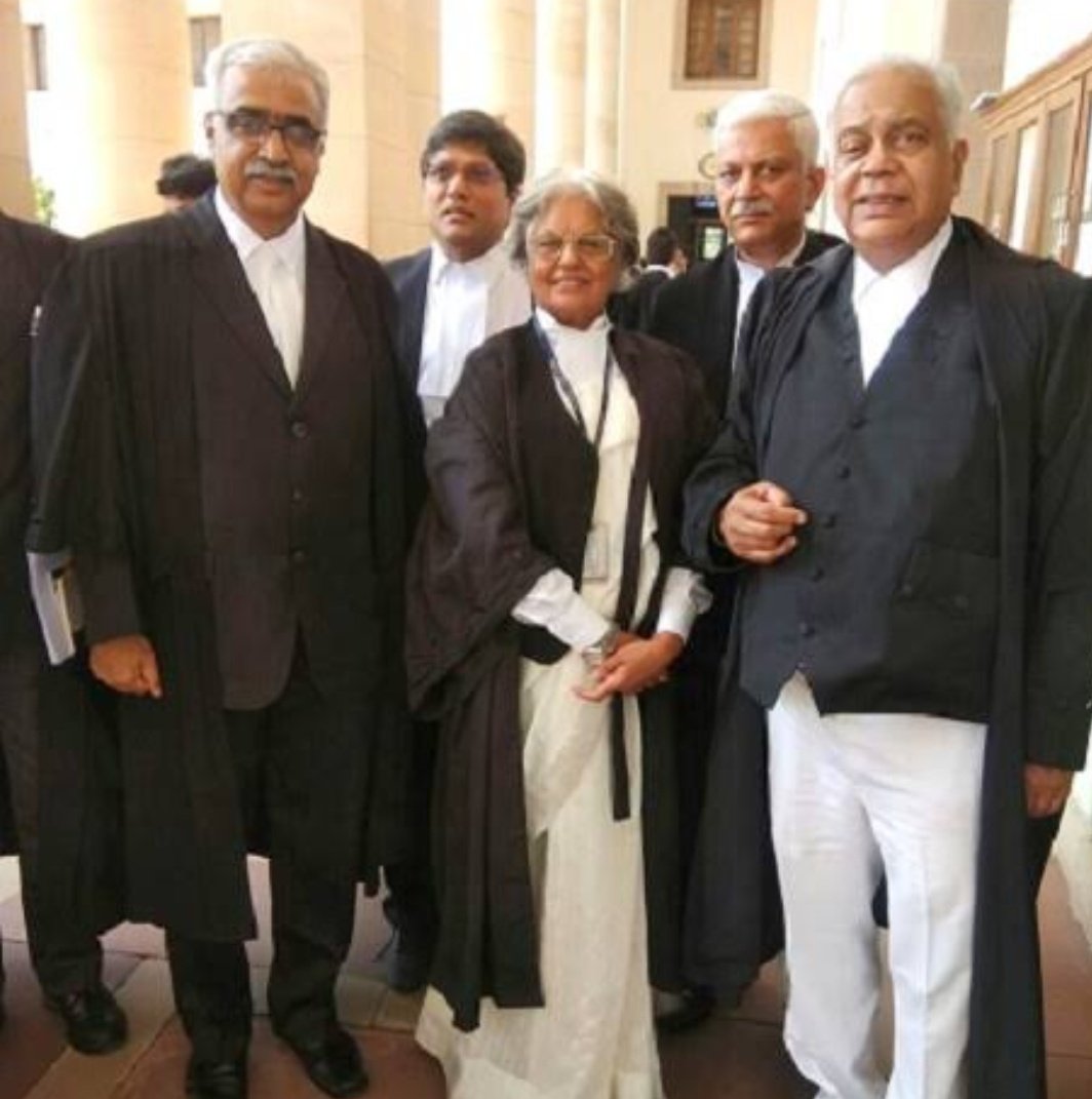 Pick and random high court in India. Go to their website ...ecourts ...