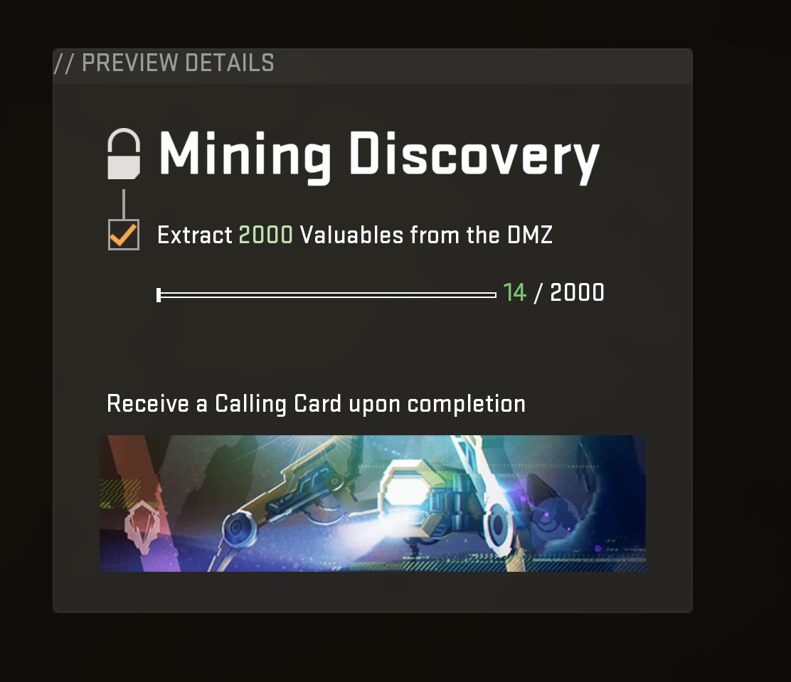 LegoUnlocked on Twitter: "This DMZ challenge is miles harder than all the other ones. Might need ...