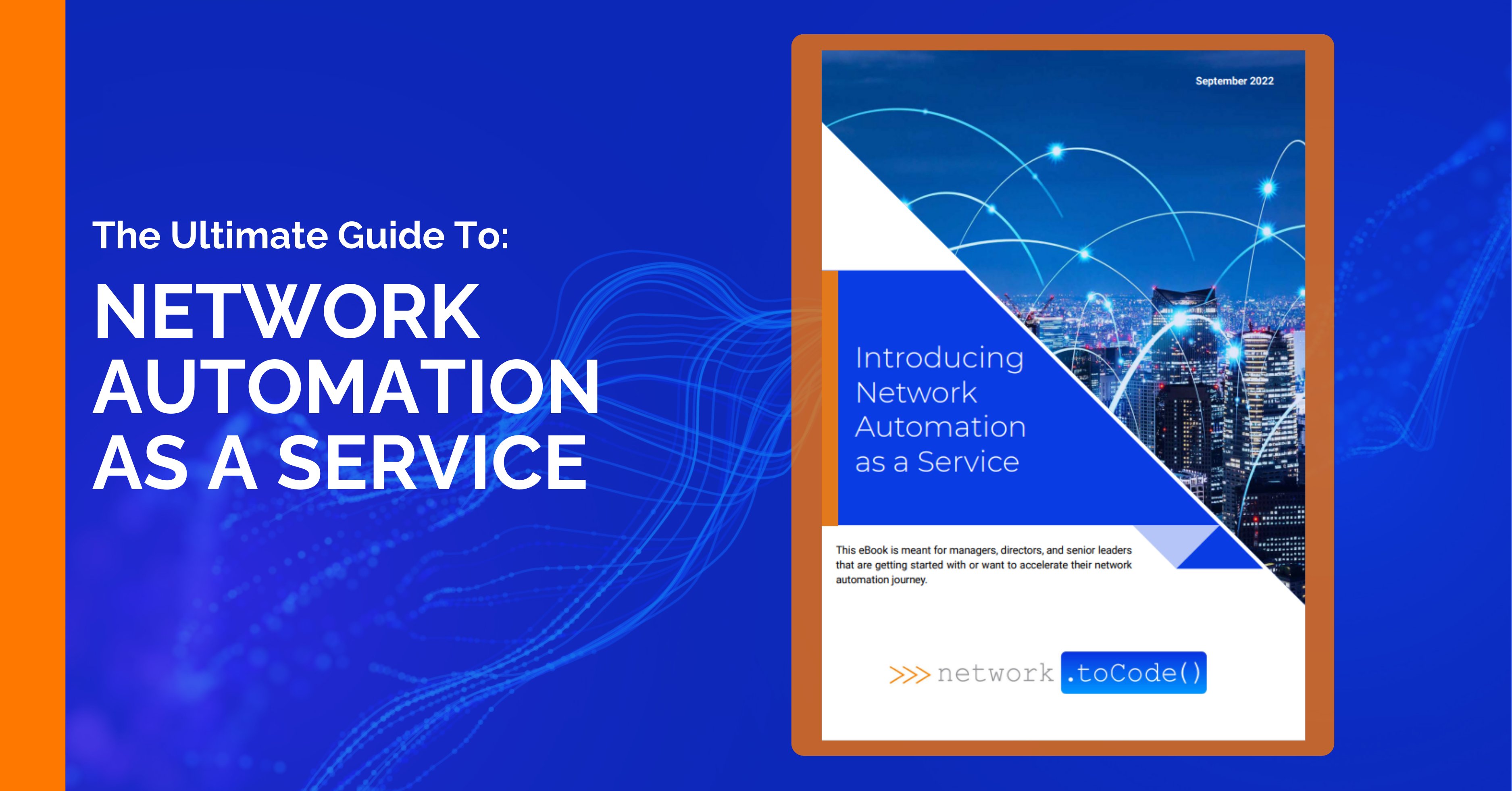 Network to Code (@networktocode) / Twitter