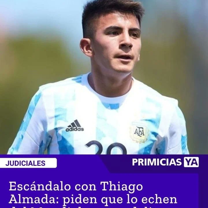 R Hermida Leyenda On Twitter Un Técnico Detenido Hace 1 Año Y Medio