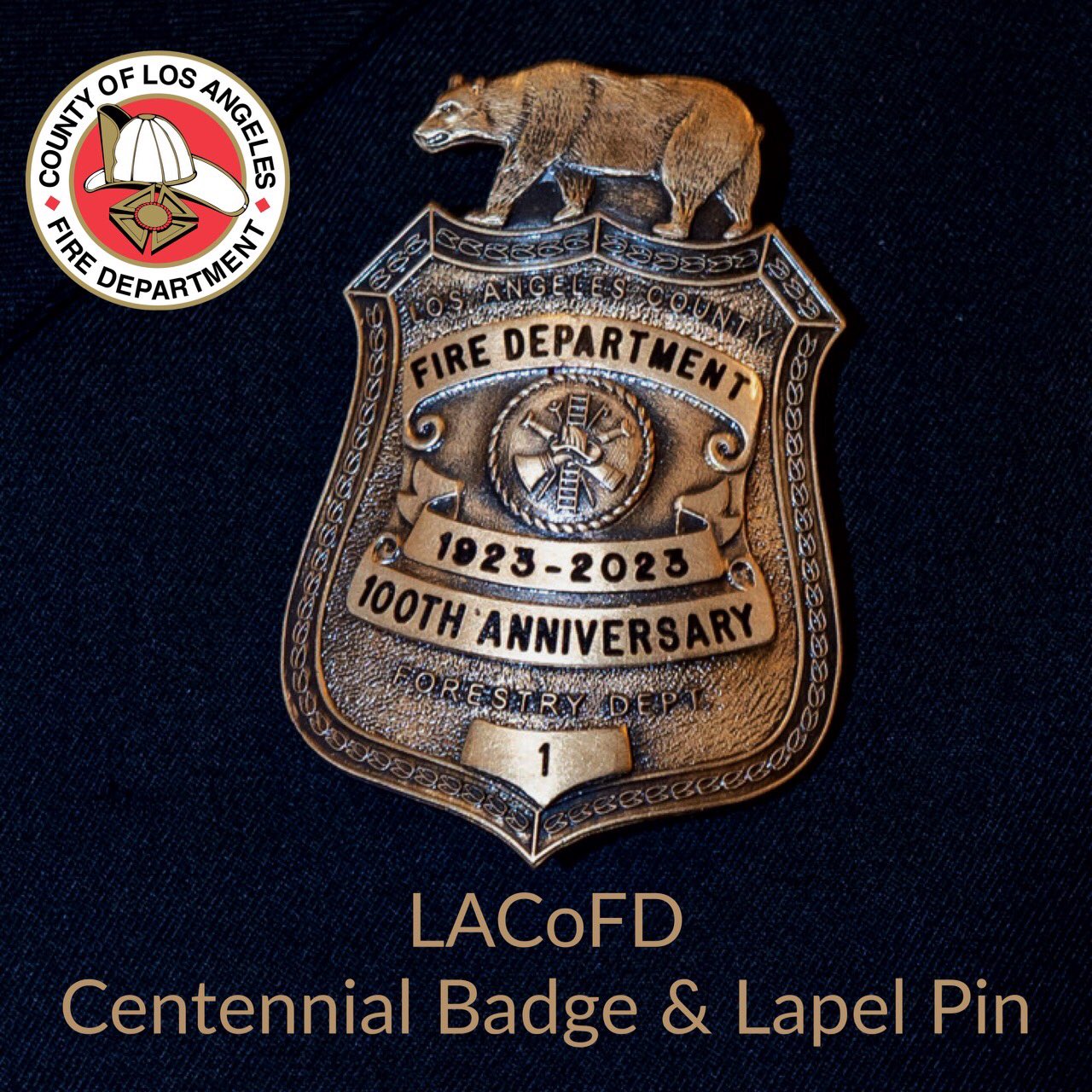 La Fire Department Foundation