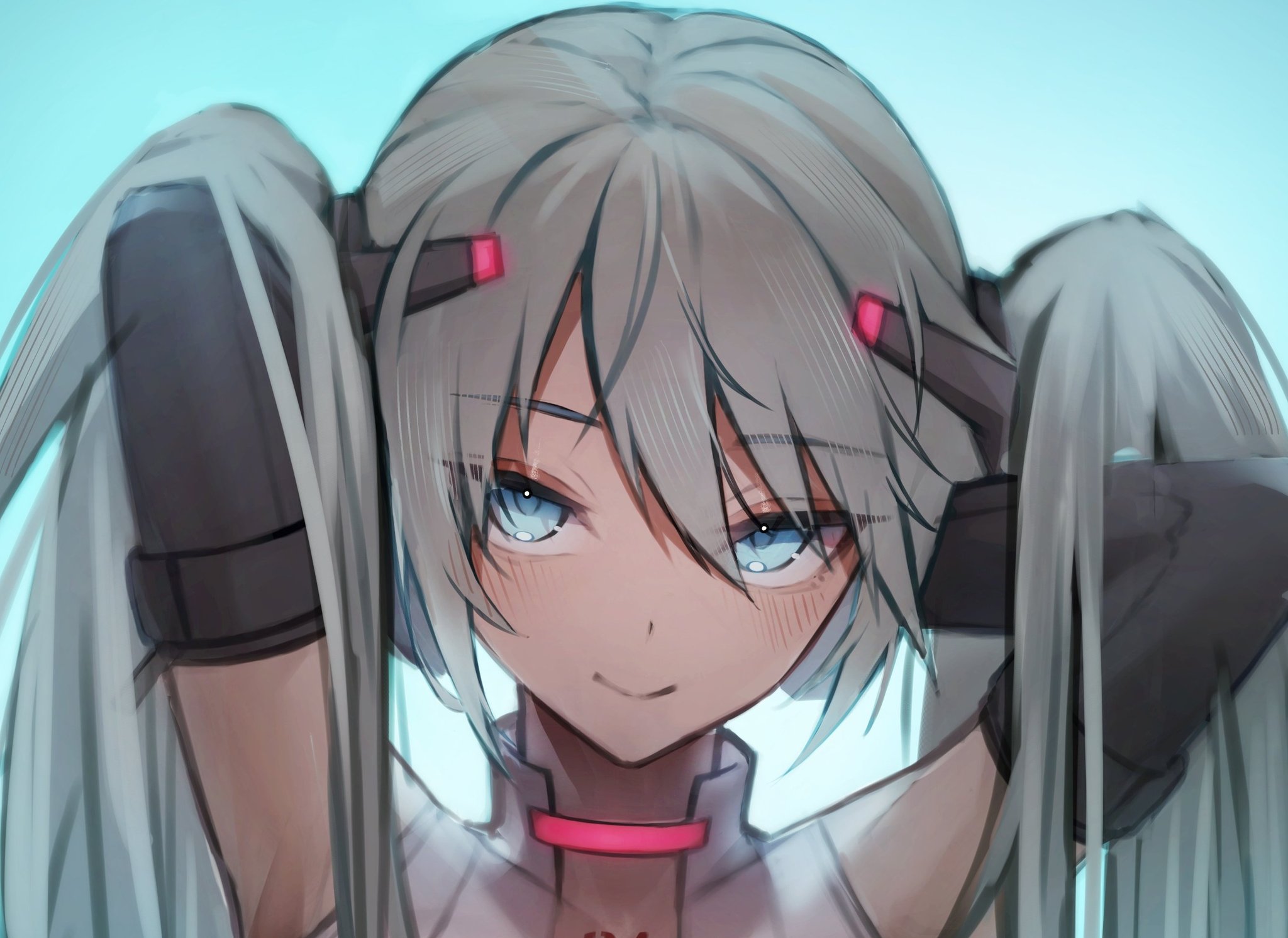 Saxy Pixiv | Skeb on Twitter: "Akuto is accepting requests on Skeb for 10,000¥ (75 USD). Please ...