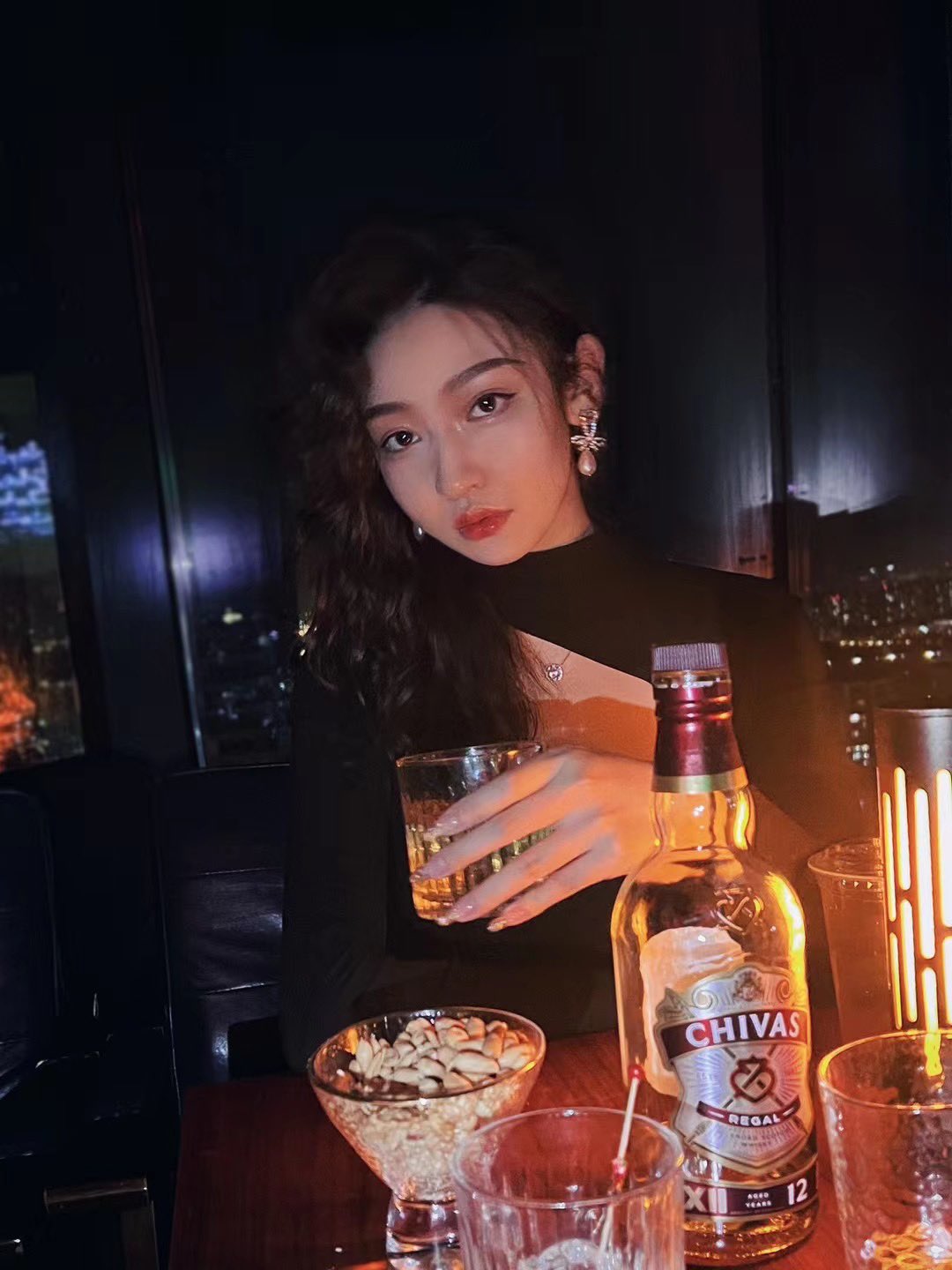 LiLi (@Li_Li_QAQ) / Twitter