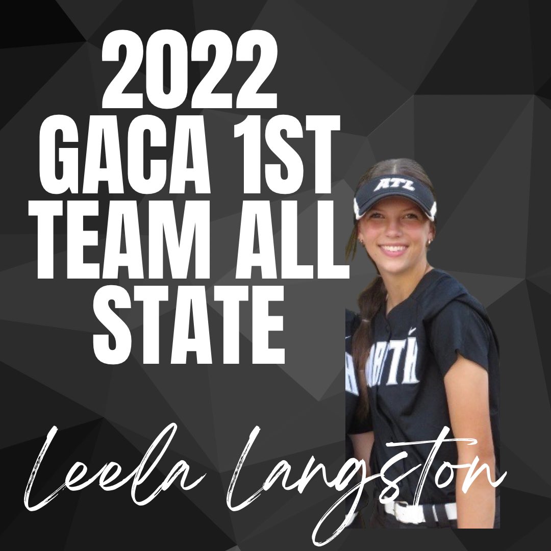 The Rangers Langston 2022