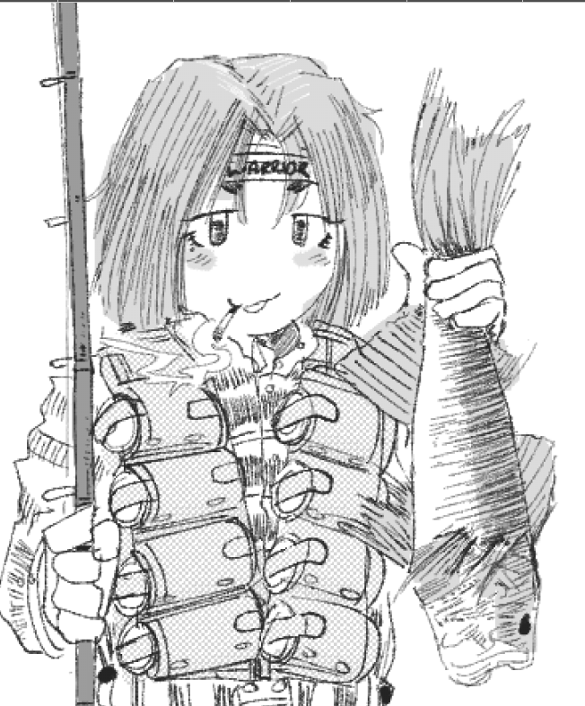 Bearacuda (@Verseshi) さんのイラスト・マンガ作品まとめ (72 件) - Twoucan