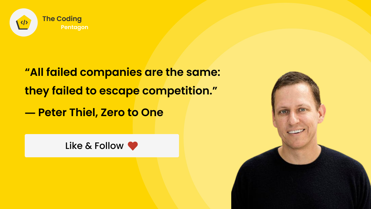 The Coding Pentagon (@CodingPentagon) / Twitter