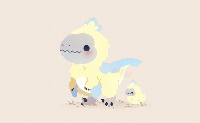 Ida Ꮚ•ꈊ•Ꮚ (@floofyfluff) さんのイラスト・マンガ作品まとめ (354 件) - Twoucan