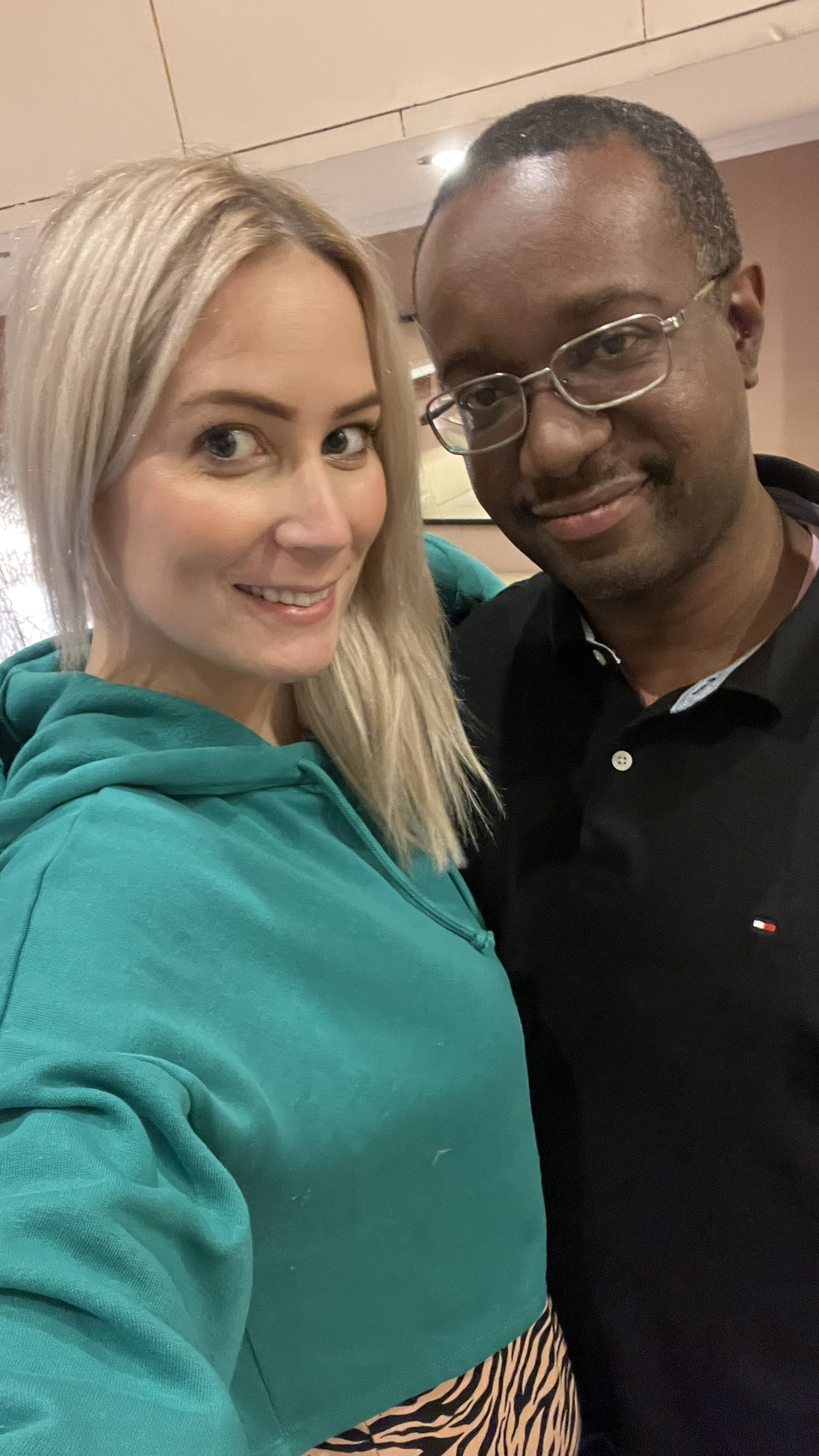 TW Pornstars - 1 pic. Sharon White. Twitter. We are shooting again with ...