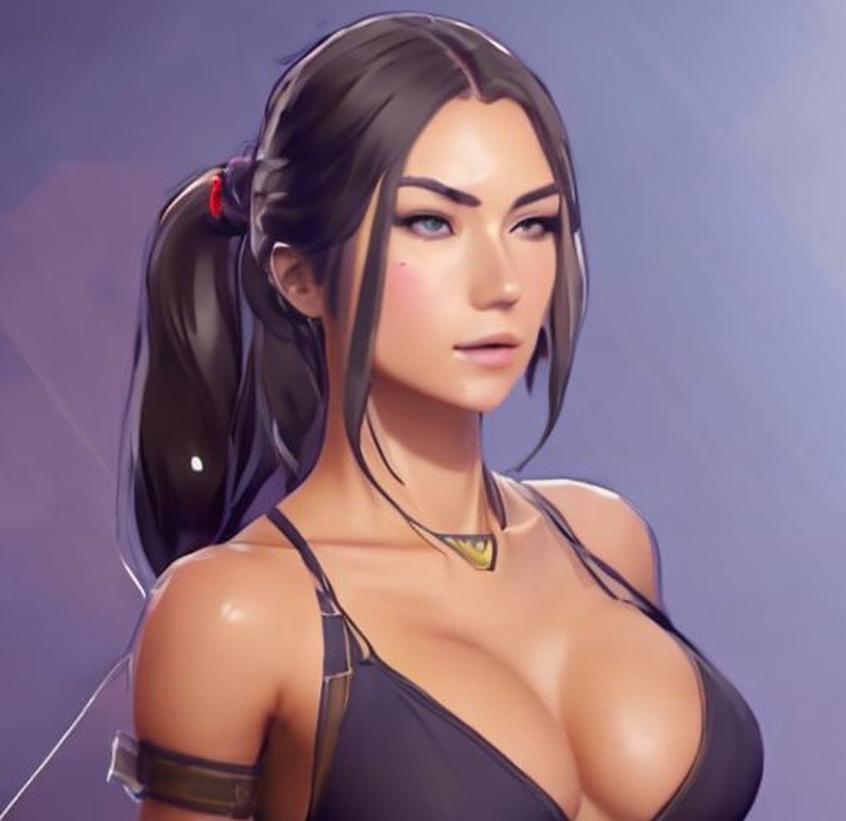 bels 🧷 on Twitter: "Choose ur fighter"