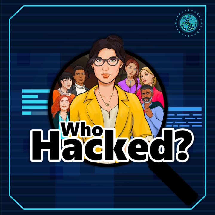 Microsoft Learn On Twitter Start Playing Who Hacked A Microsoft Learn Cloud Game