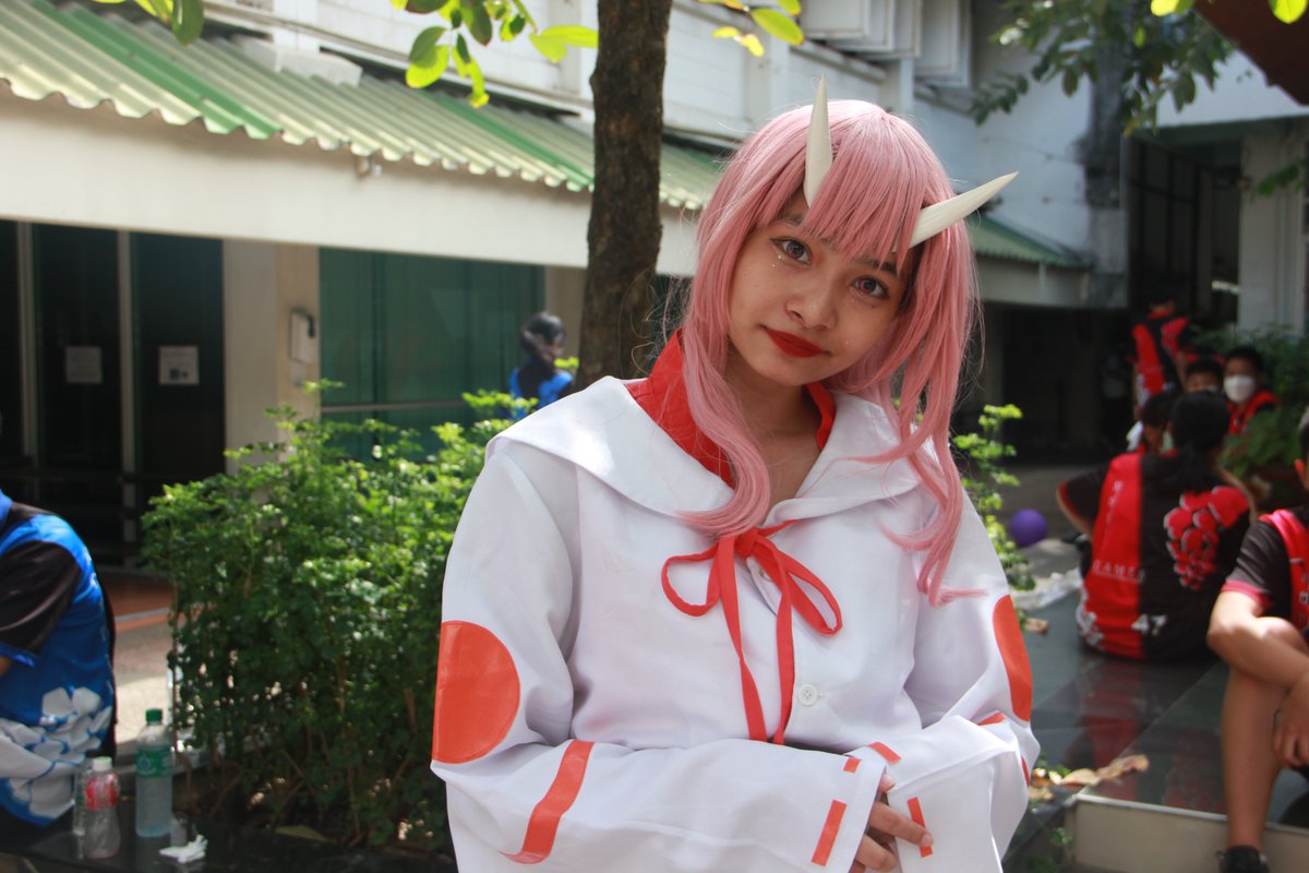 Chiun チウン | VtuberTH (ReDebut coming soon) (@ChiunTH) さんのイラスト・マンガ作品まとめ ...