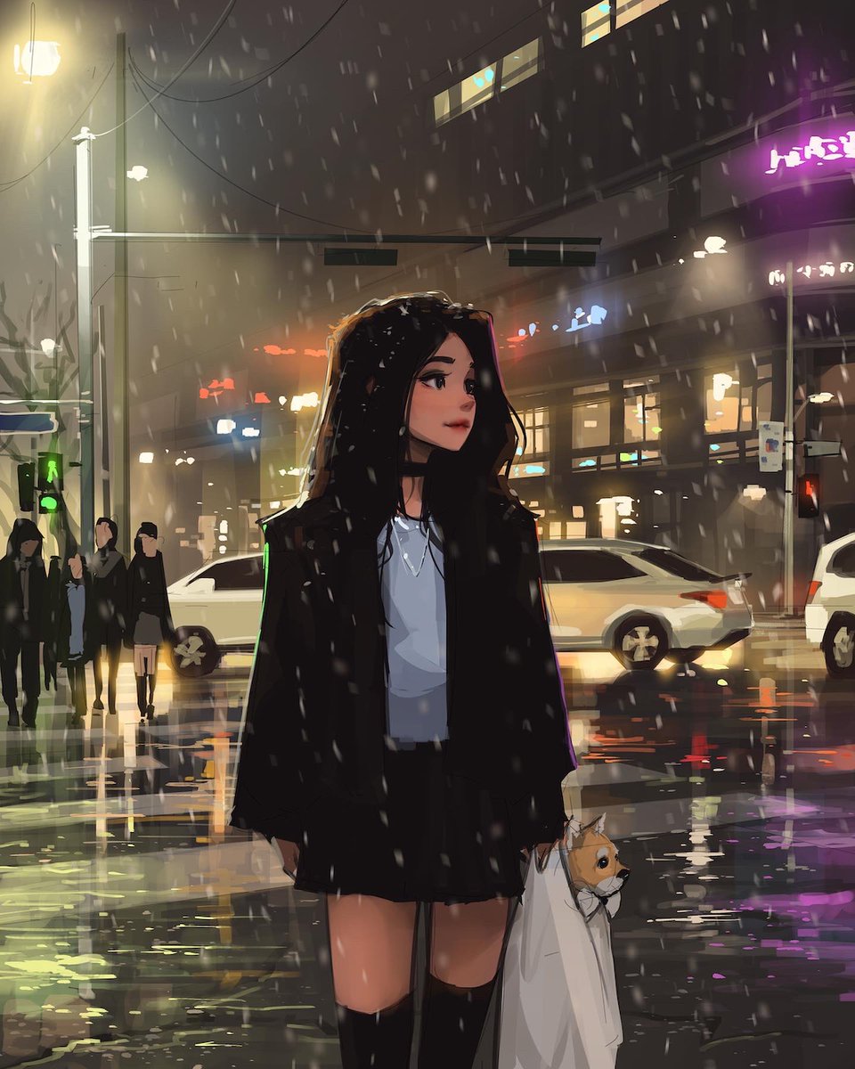 Sam Yang (@samdoesarts) さんのイラスト・マンガ作品まとめ (146 件) - Twoucan