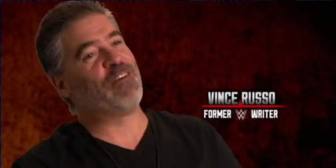 Wwe And Aew News On Twitter Vince Russo On Wwe “how Is