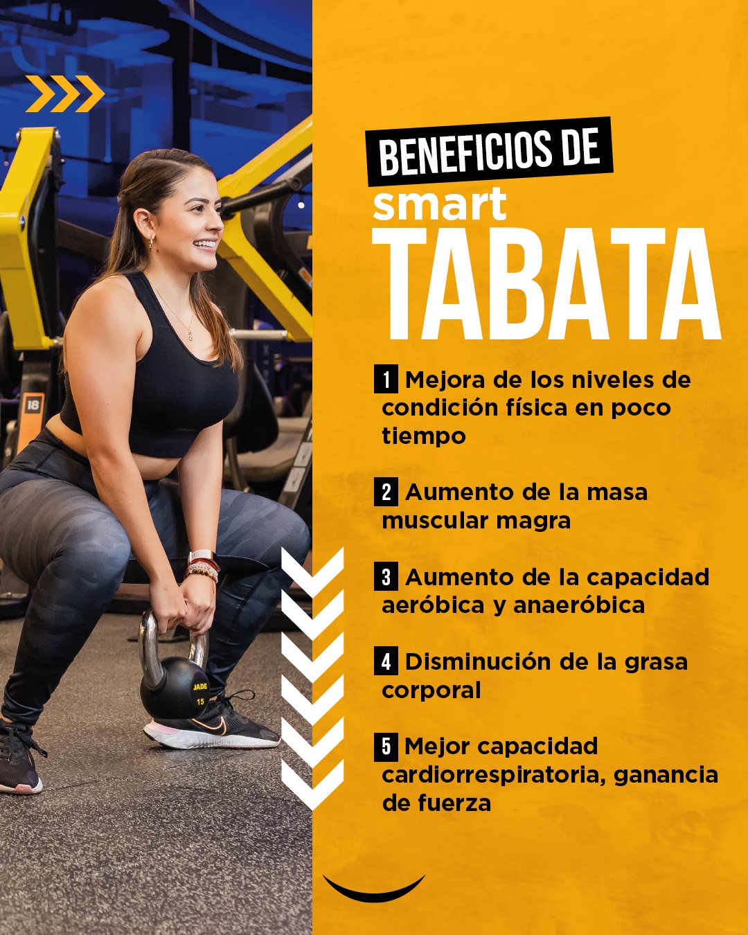 Smart Fit México (@SmartFitMx) / Twitter