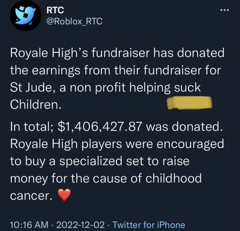 RedLion on Twitter: "@Roblox_RTC https://t.co/pjgJ71q4T3" / Twitter