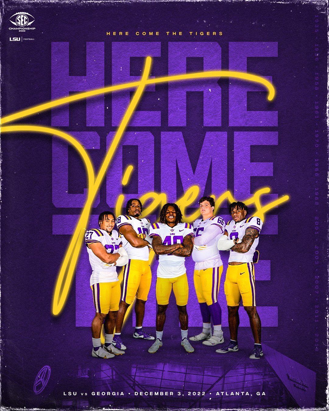 Lsu Tigers Wallpaper 2022