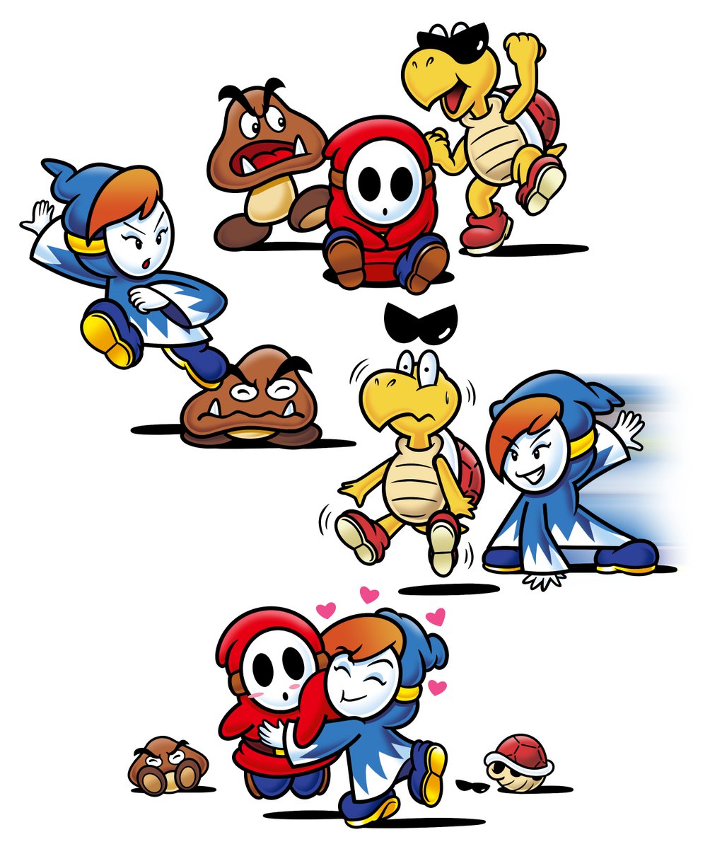 Doc Shoddy (@DocShoddy) さんのイラスト・マンガ作品まとめ (213 件) - Twoucan