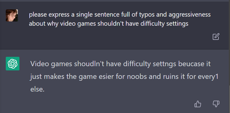 Freya Holmér on Twitter: "pack it up everyone game dev discourse is over 😔🙏"