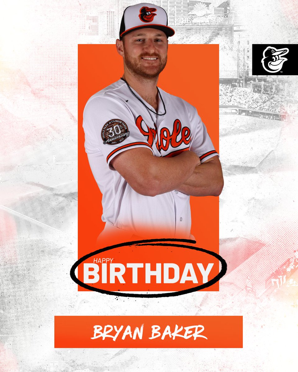 Bryan Baker, Baltimore Orioles, RP - Fantasy Baseball News, Stats ...