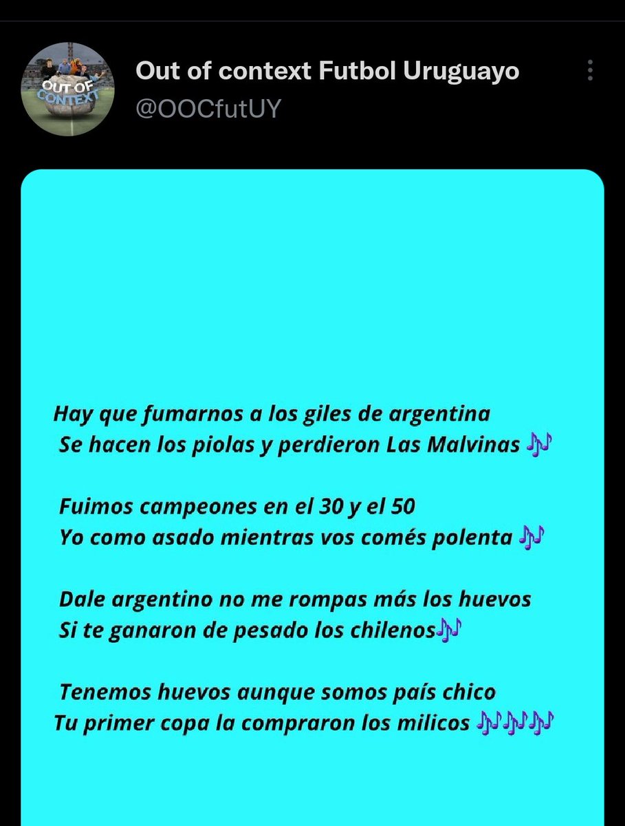 ElBuni on Twitter: ElBuni on Twitter: