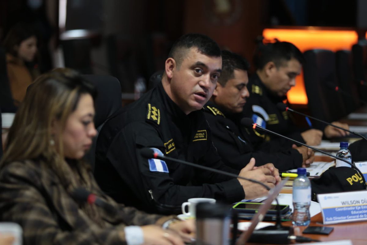 PNC de Guatemala on Twitter: PNC de Guatemala on Twitter: