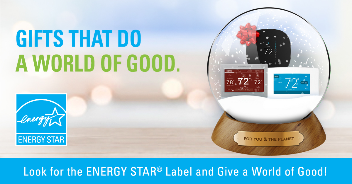 Energy Star Electronics