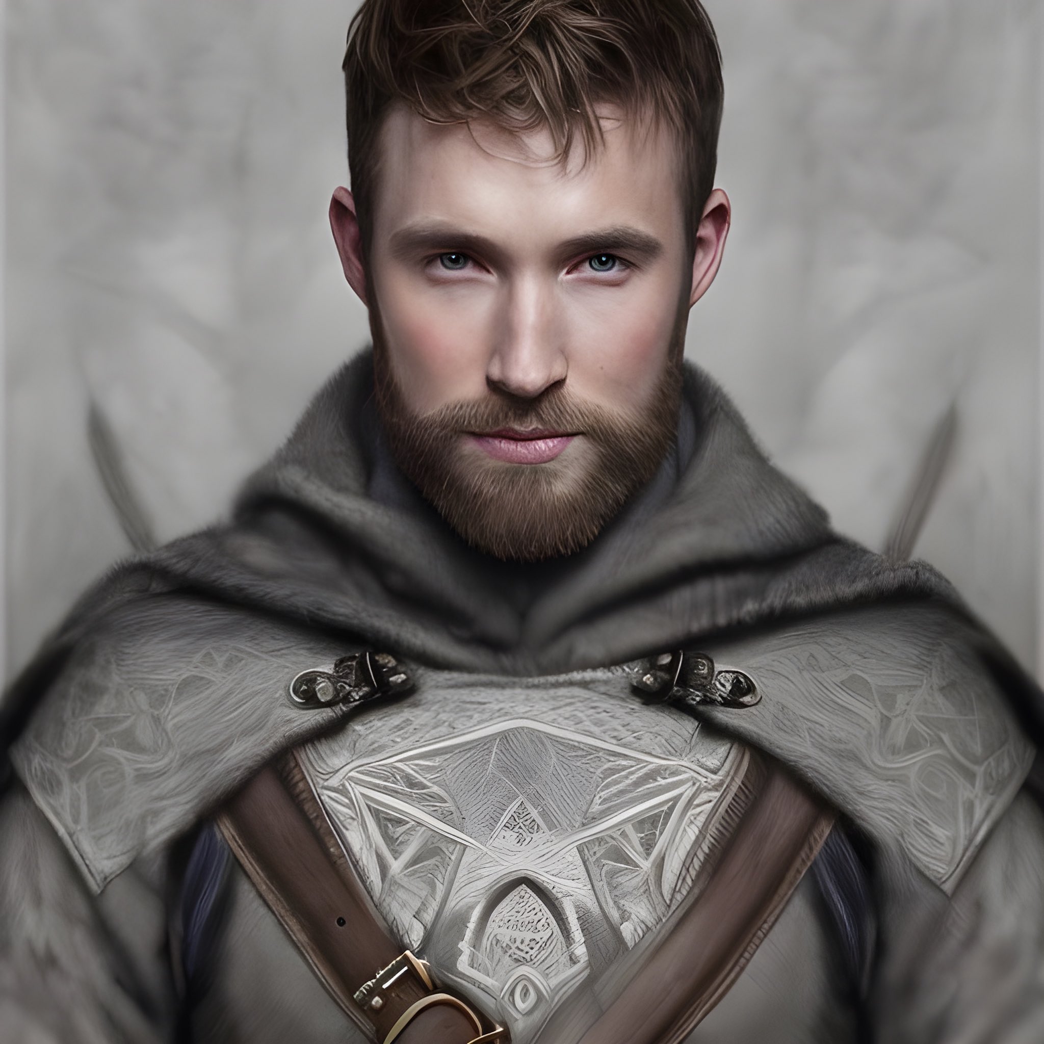 Josh Burns Tech on Twitter: "Josh Burns AI…coming to a Netflix series near you https://t.co ...