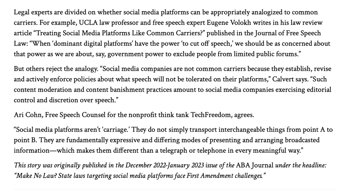 First Amendment Project - UF College of Journalism and Communications
