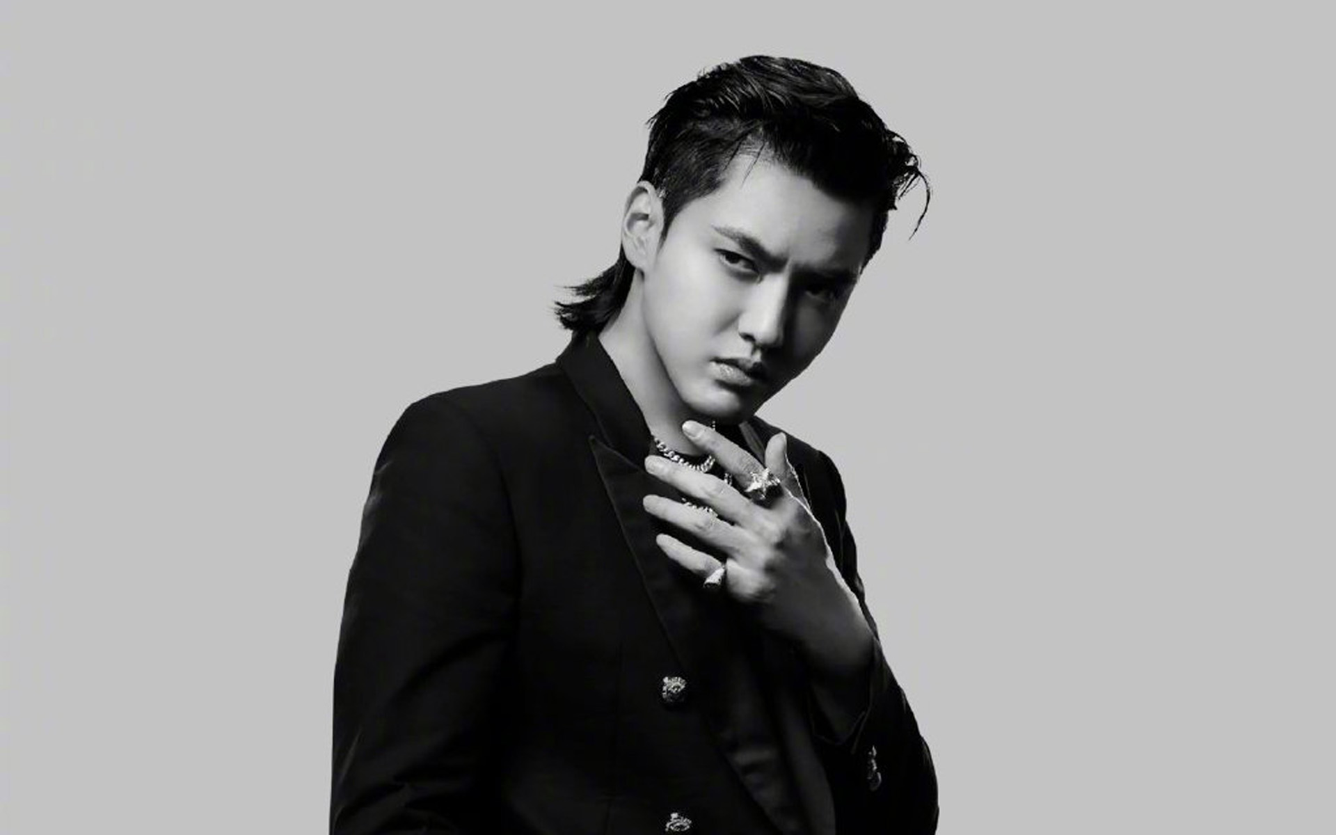 KRISWU吴亦凡 (@KRISWU857) / Twitter