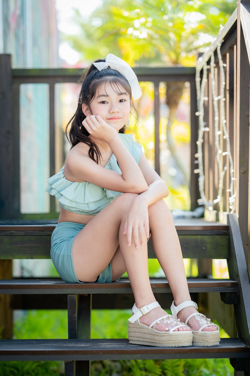 ラビラブIDOLスクール on Twitter: "RT @glio_sm: のん©︎ 2022.11.20 うさぎとサクランボの会 「ART STREET」撮影会 ザ・プールリゾート沖縄 ...