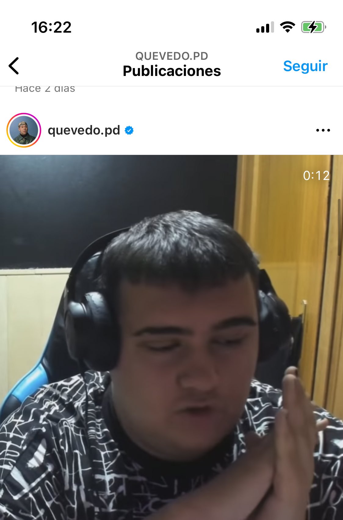 Slappy Av on Twitter: "xq tuvo q subirlo cuadrao q no sale el poster d frigolapi skjsjsjsjsj ...