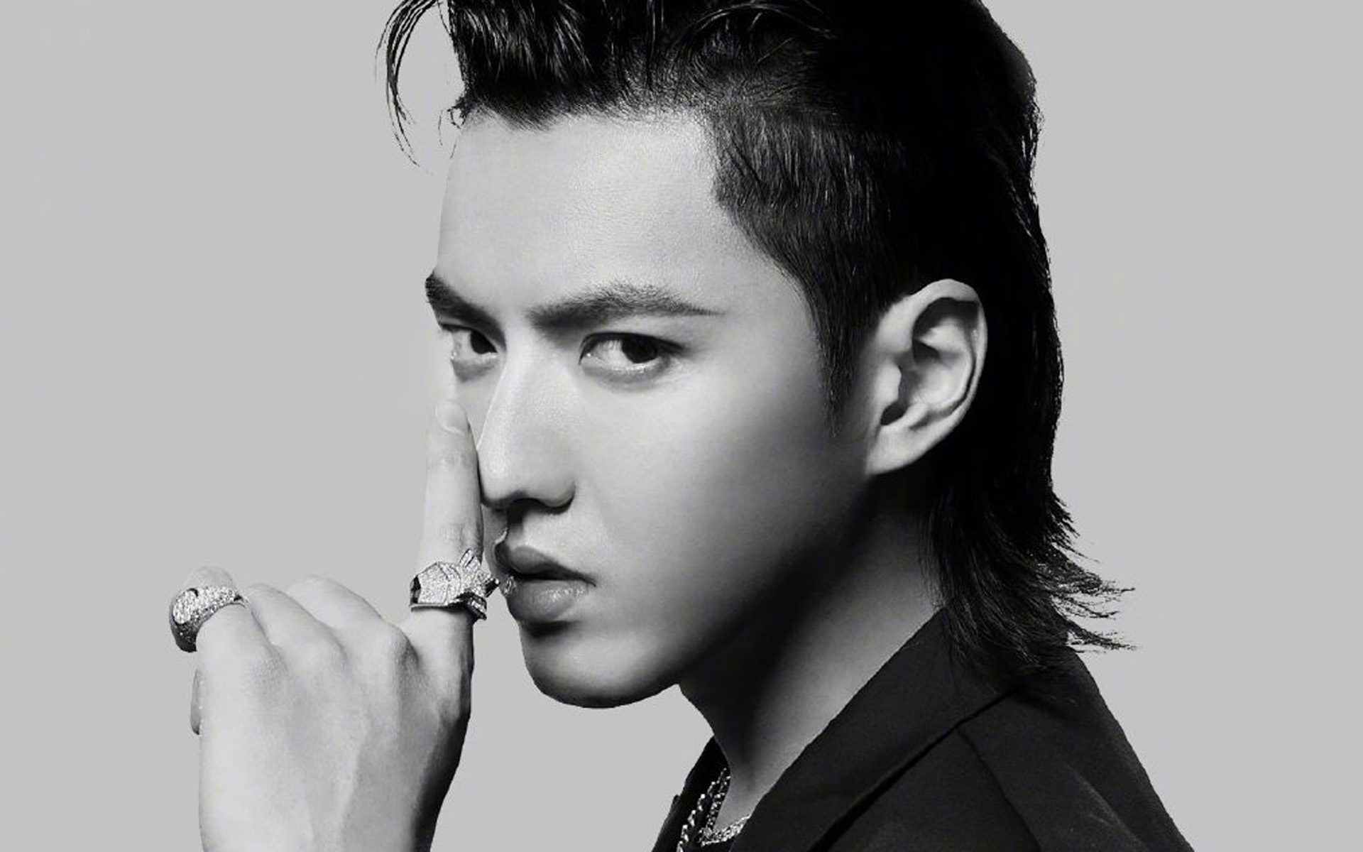 KRISWU吴亦凡 (@KRISWU857) / Twitter