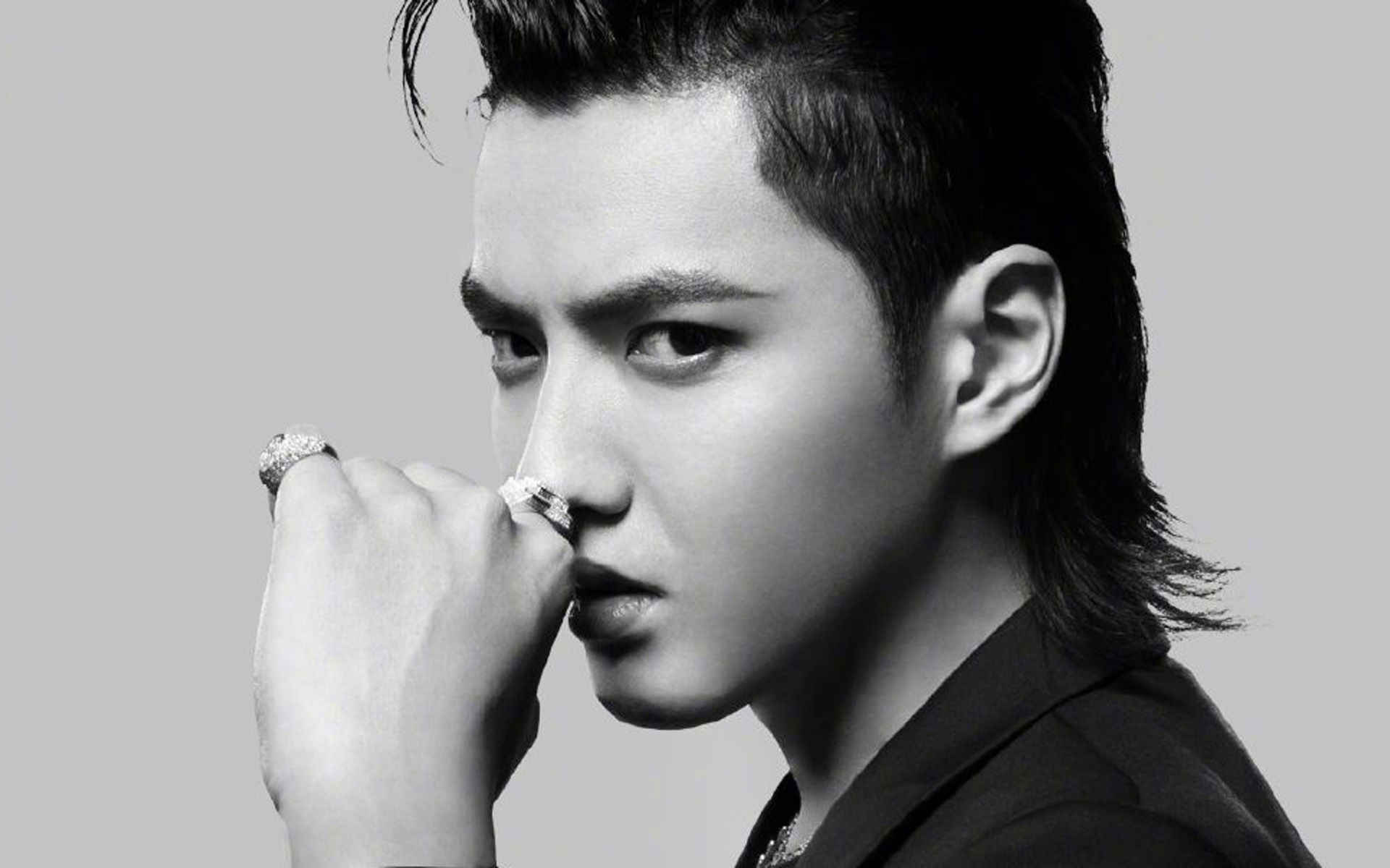KRISWU吴亦凡 (@KRISWU857) / Twitter