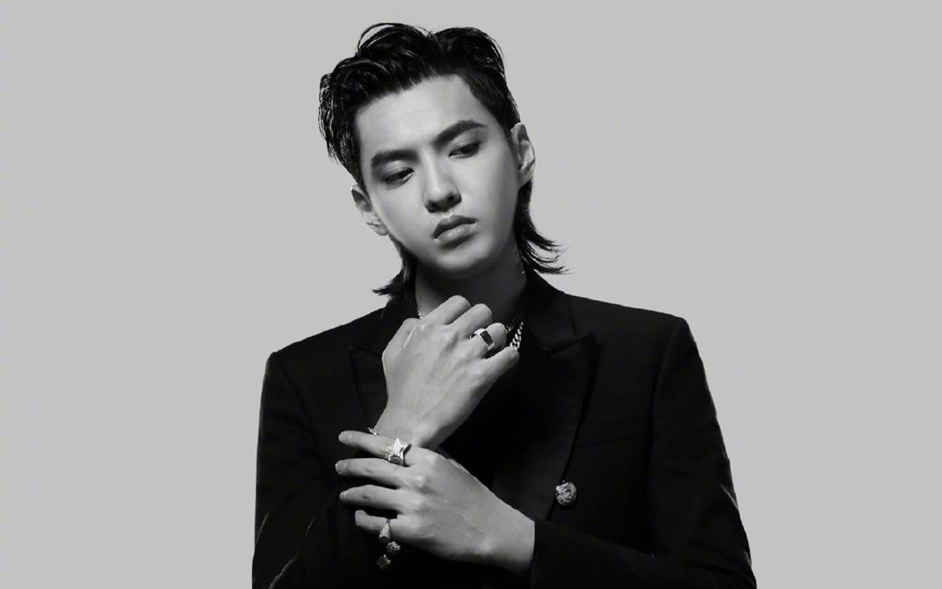 KRISWU吴亦凡 (@KRISWU857) / Twitter