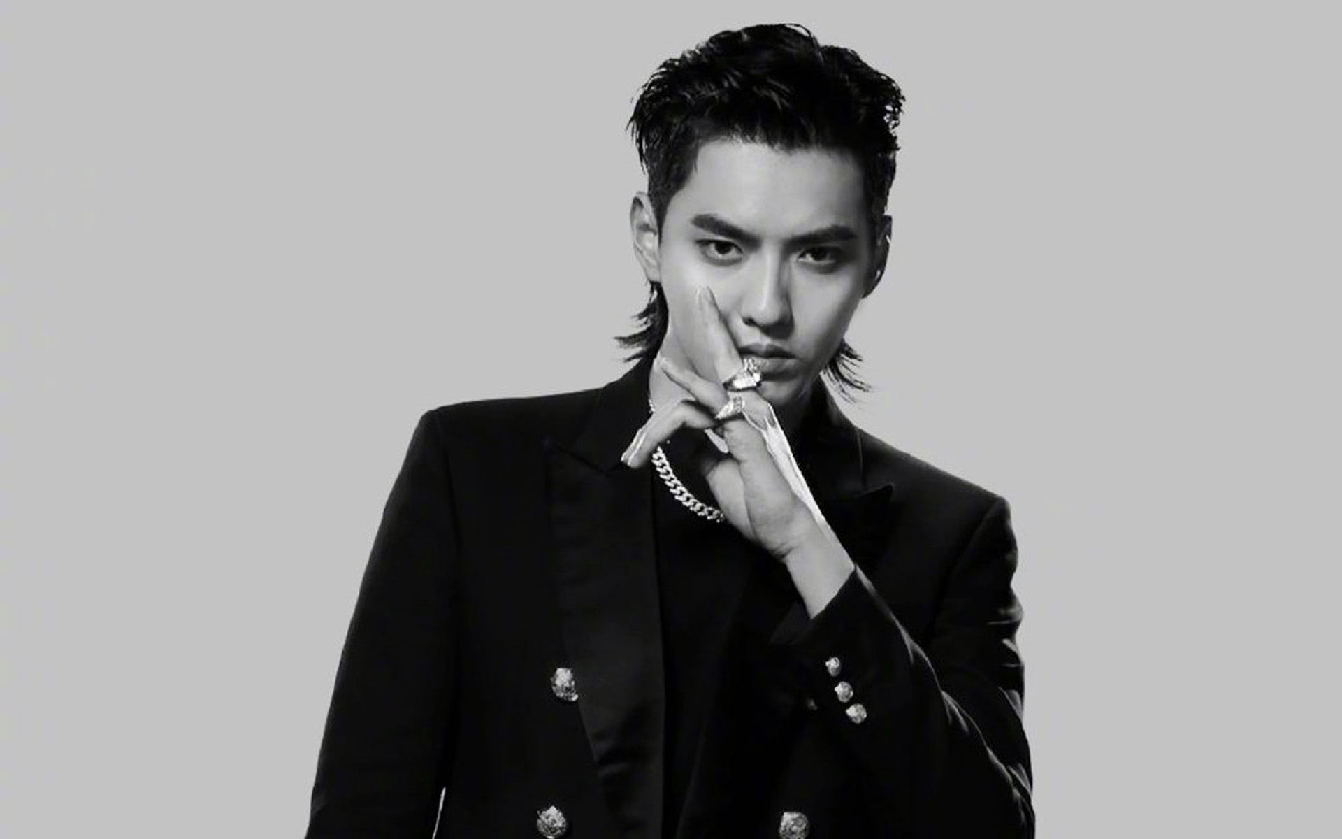 KRISWU吴亦凡 (@KRISWU857) / Twitter