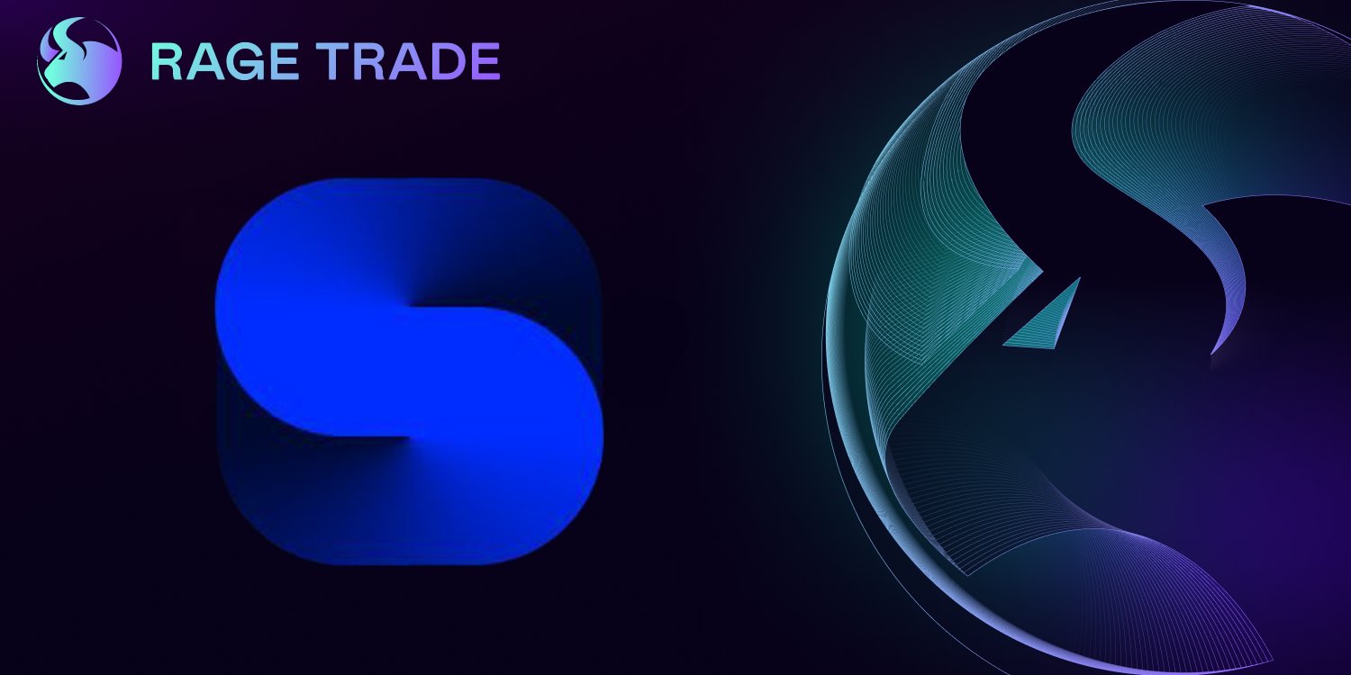 Rage Trade on Twitter: "1/3 Rage Trade is proud to announce a partnership with @sentimentxyz ...