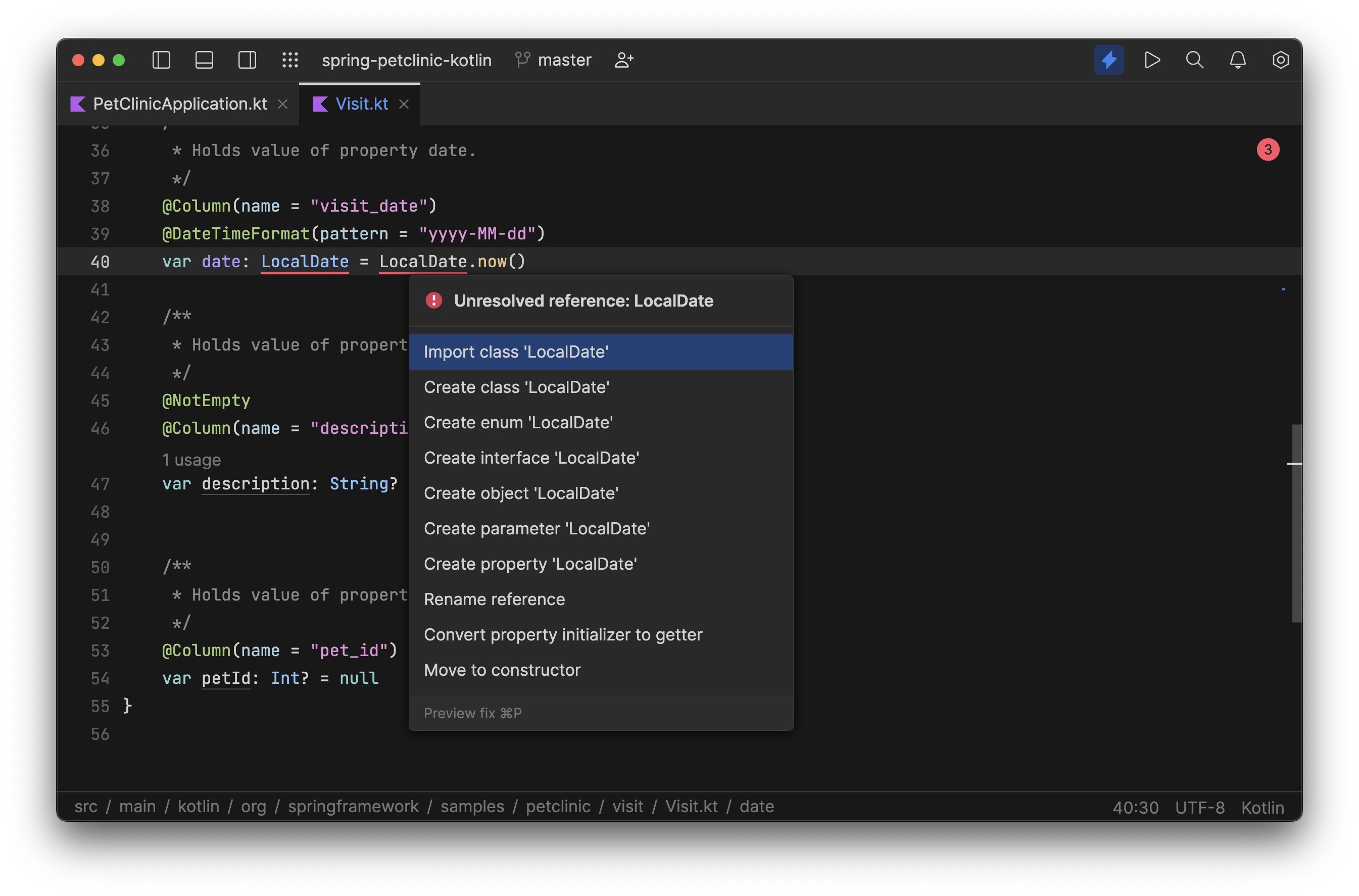 JetBrains Fleet on Twitter: "Fleet 1.11 has landed. Check it out! Full changelog: https://t.co ...