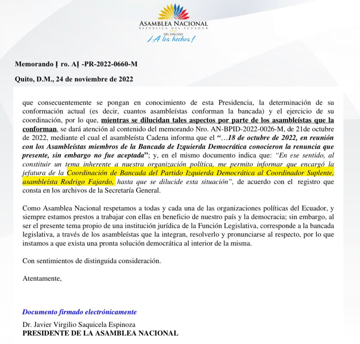 Ecuadorinmediato on Twitter: Ecuadorinmediato on Twitter: